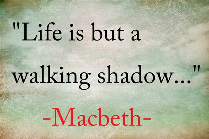 Quiz: Which Shakespeare Quote Represents Your Year Ahead ...